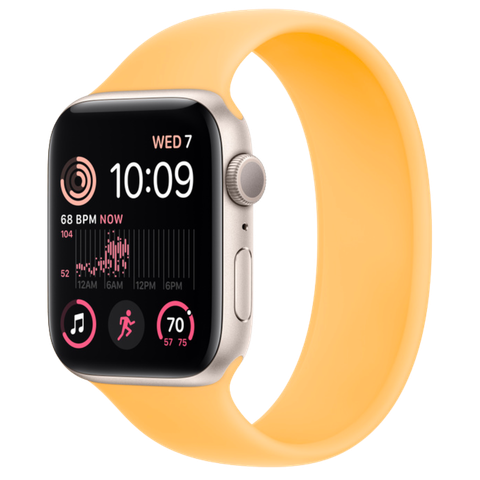 Apple Watch SE (2nd Generation): Everything you need to know