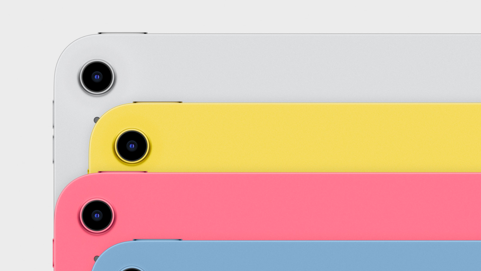 Get Apple’s 10th generation iPad for just $399
