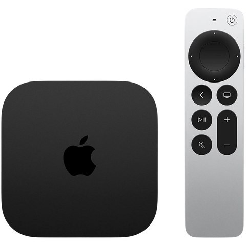 Apple TV 4K (3rd generation) vs Apple TV 4K (2nd generation): Should you upgrade?