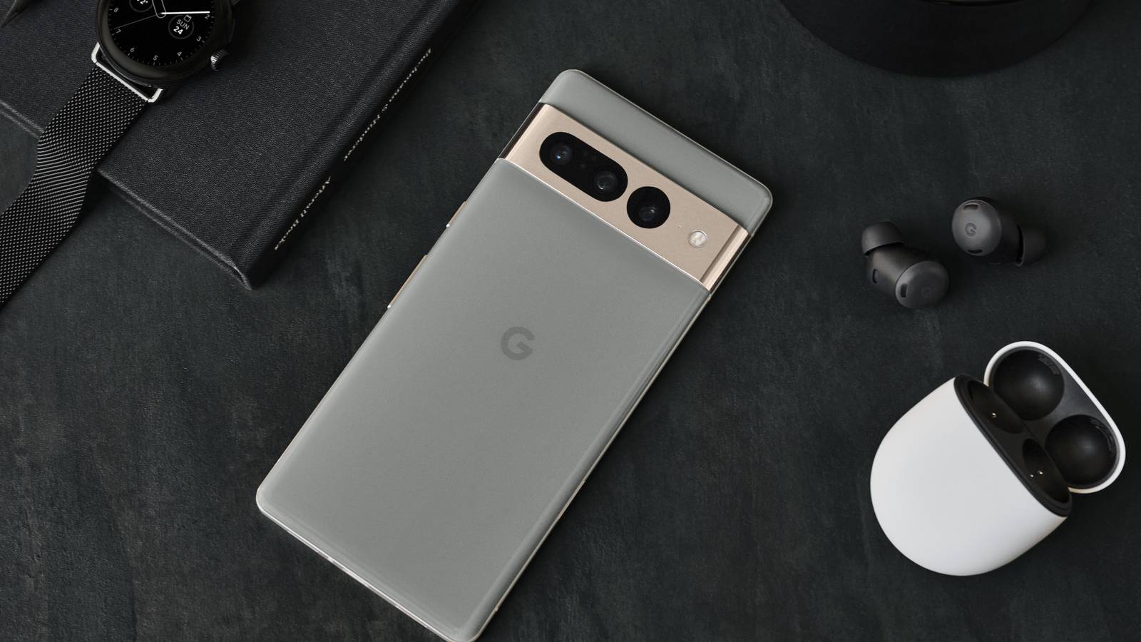 Score $200 savings on a new Google Pixel 7 Pro
