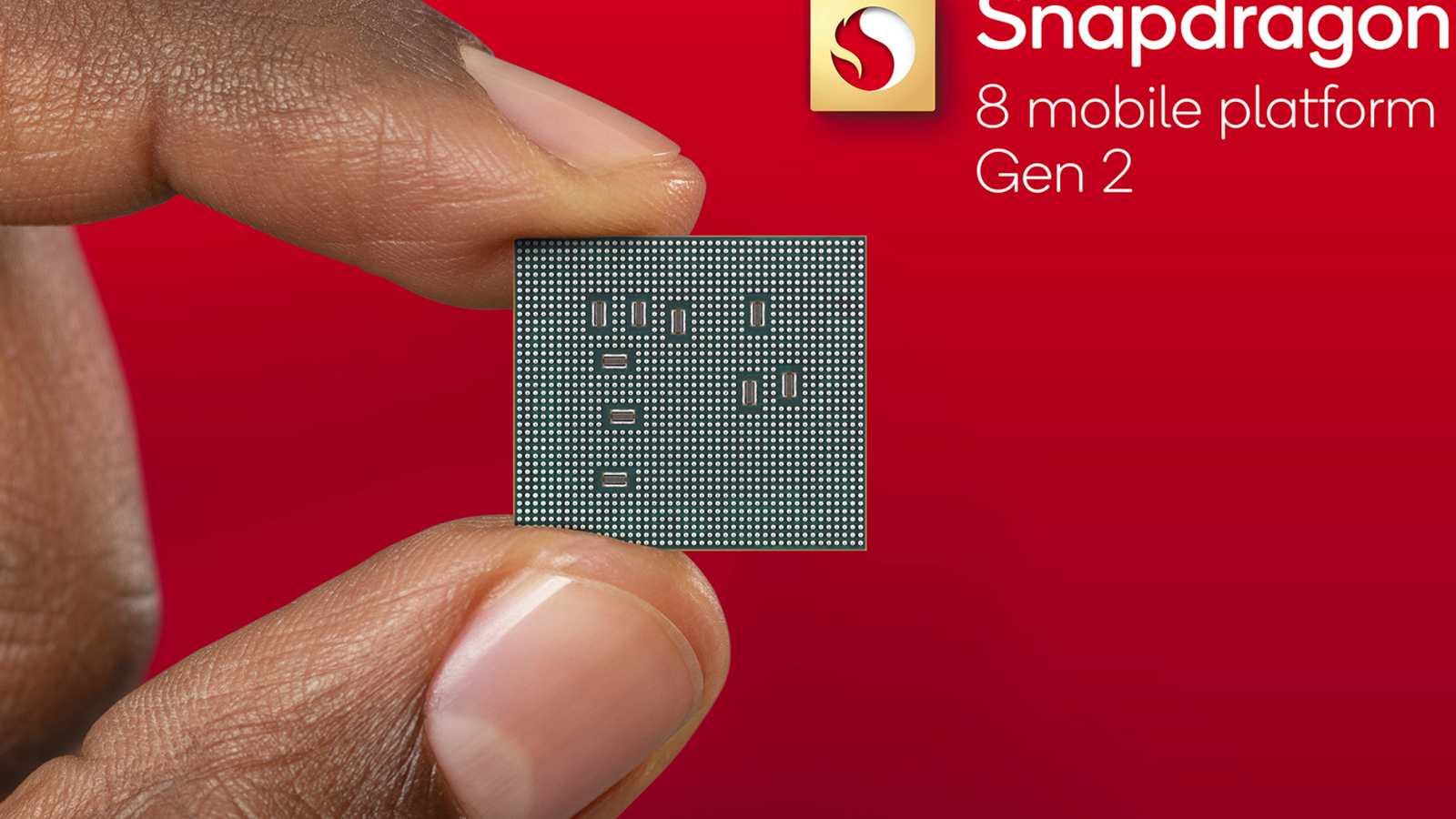Qualcomm Snapdragon 8 Gen 2 comes with big performance and efficiency ...