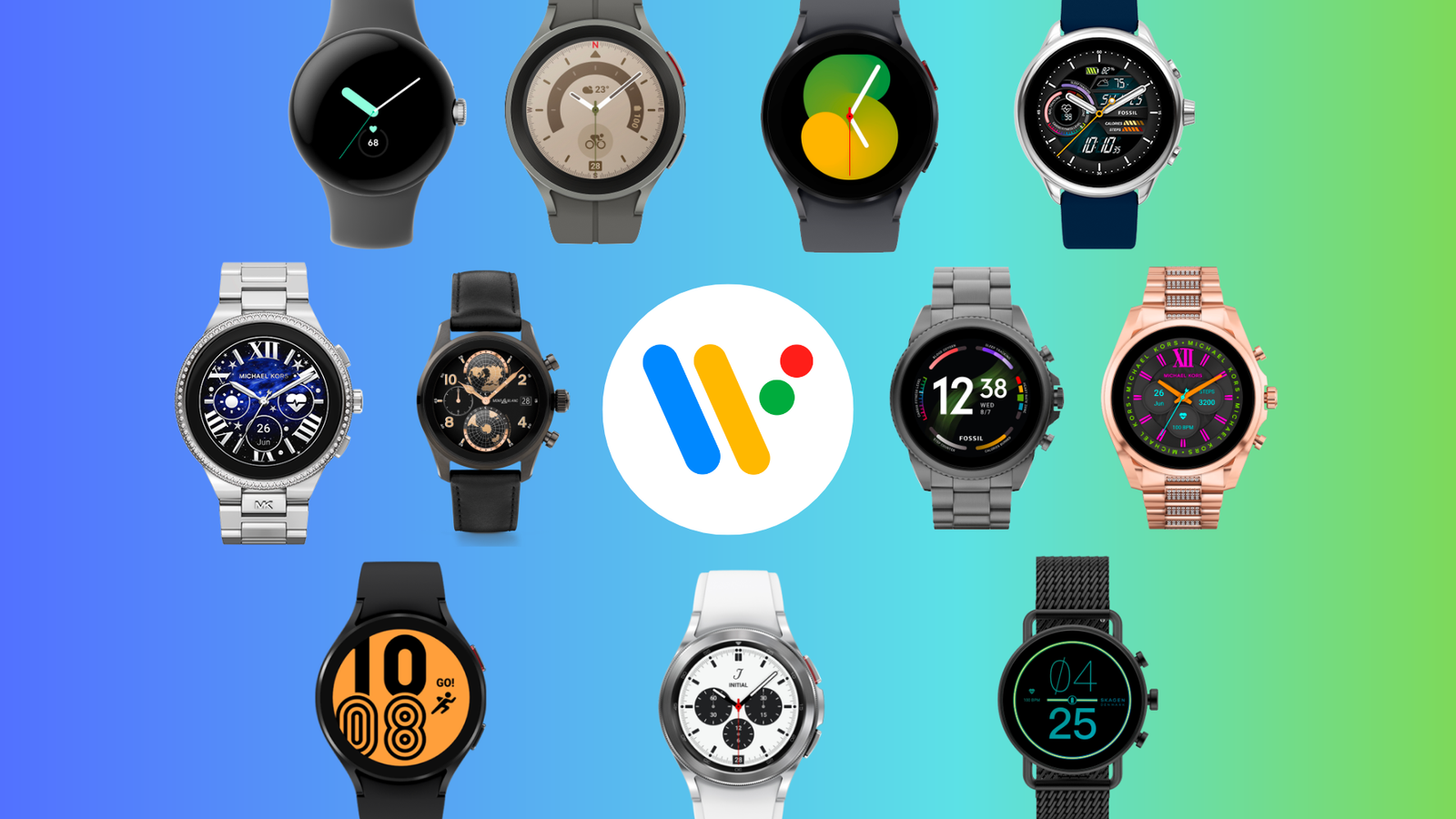 State of Google Wear OS 3 in 2023: List of compatible smartwatches