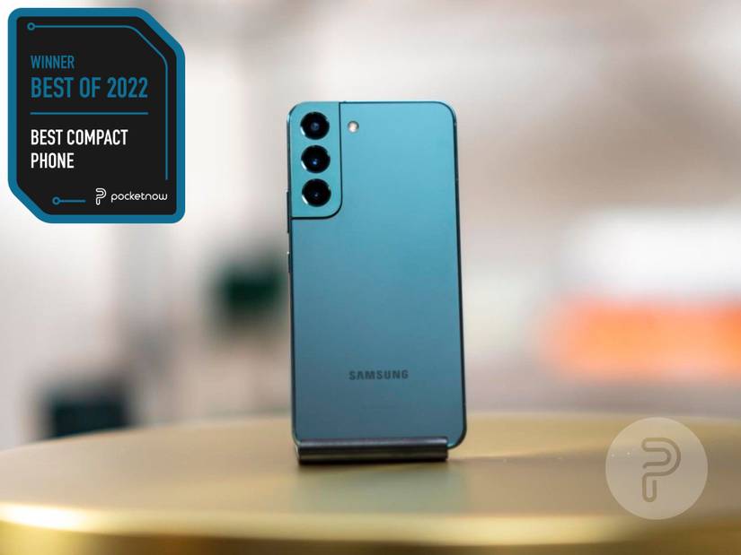 Pocketnow Awards: Best Smartphones of 2022