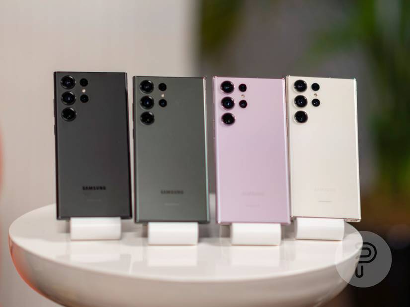 Samsung Galaxy S23 Ultra vs. iPhone 14 Pro Max: Which One Should You Buy?