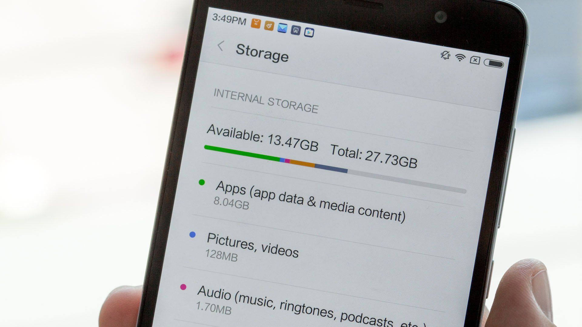 Best External Storage Drives For Your Android Smartphone