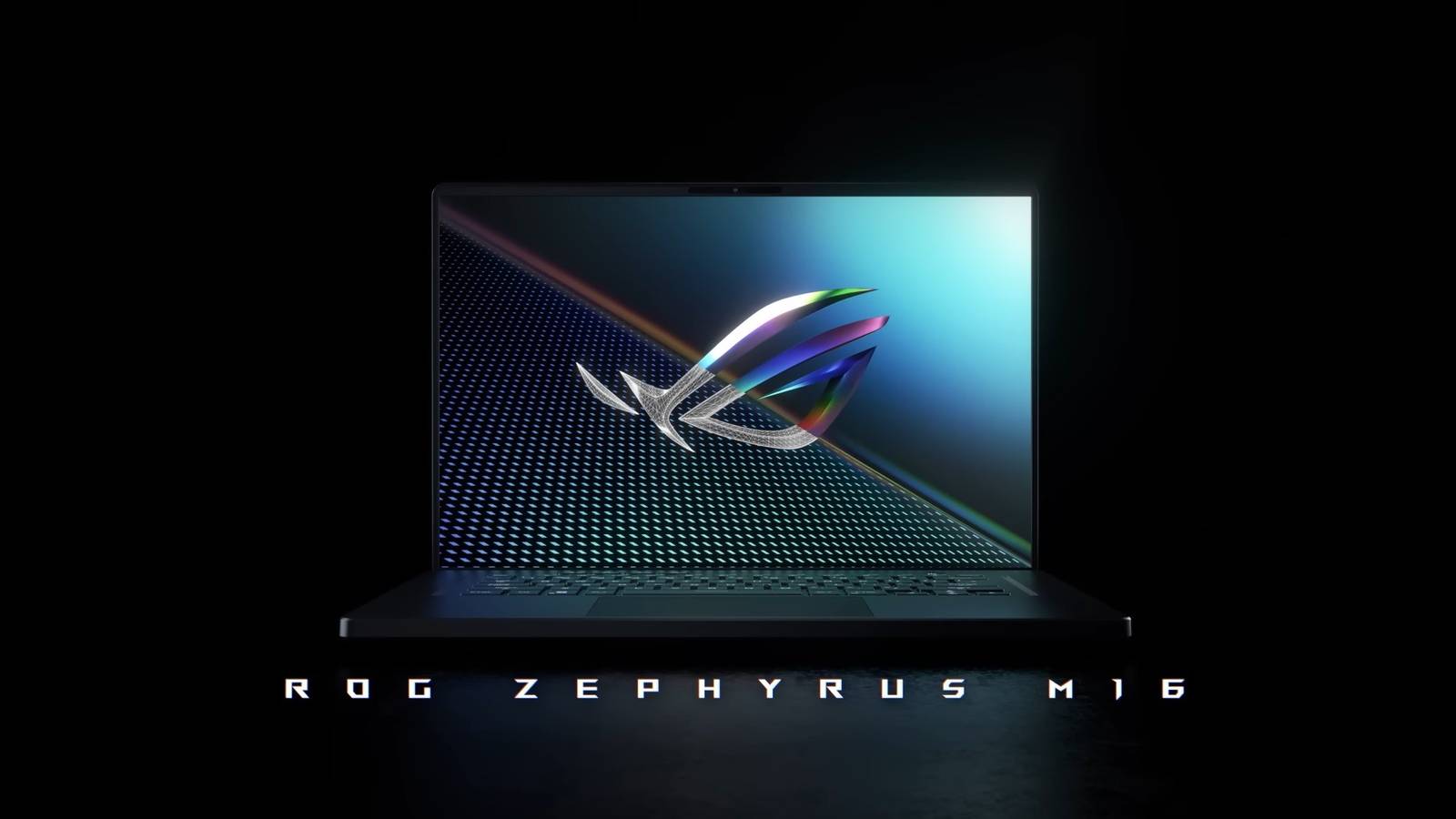 ASUS ROG Zephyrus M16 scores a $550 discount