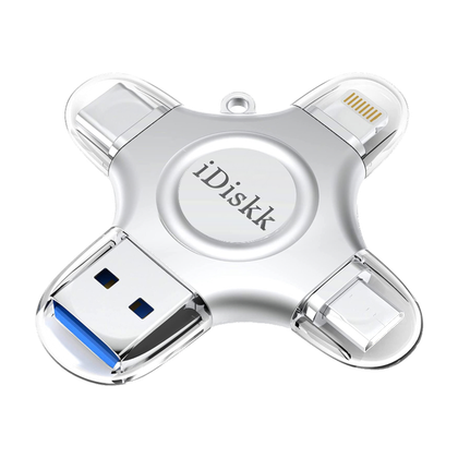 Best External Storage Drives for your Android Smartphone