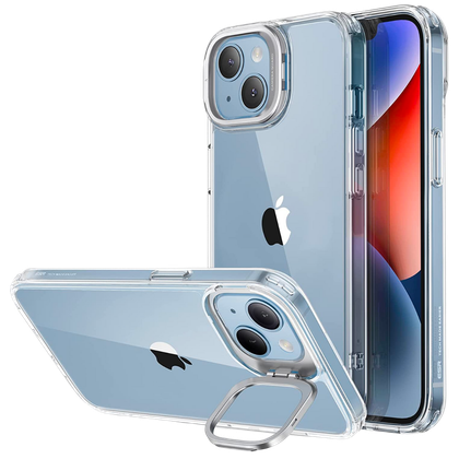 How to clean your silicone, TPU, plastic, and leather cases