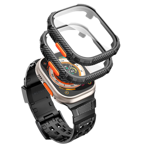 Best cases for Apple Watch Ultra 2