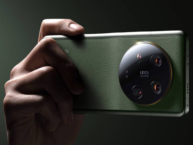 Xiaomi 13 Ultra: How it compares to the competition