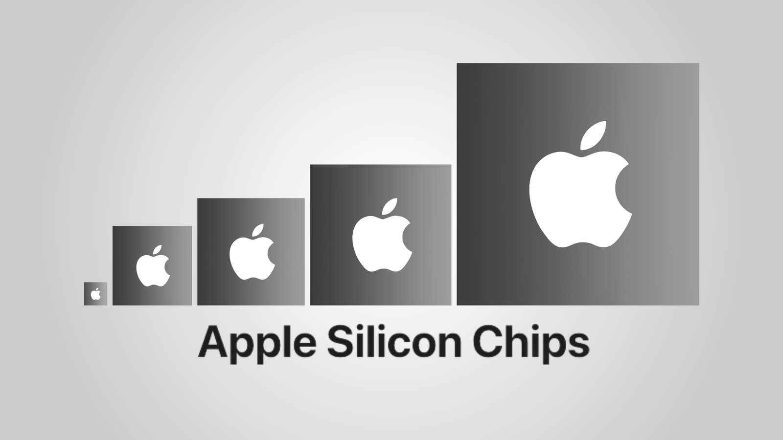 Everything you need to know about all Apple custom chips