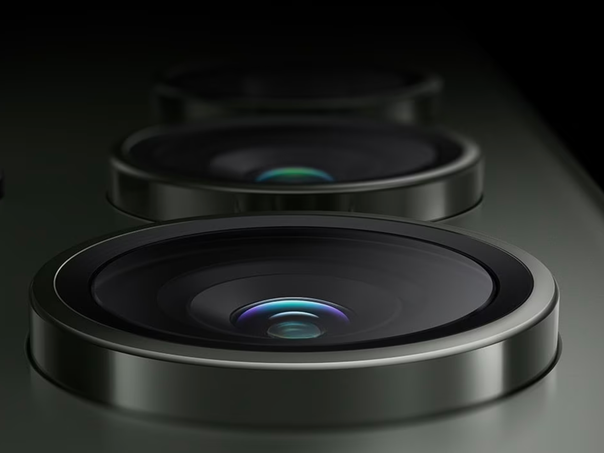 Best smartphones with a periscope camera