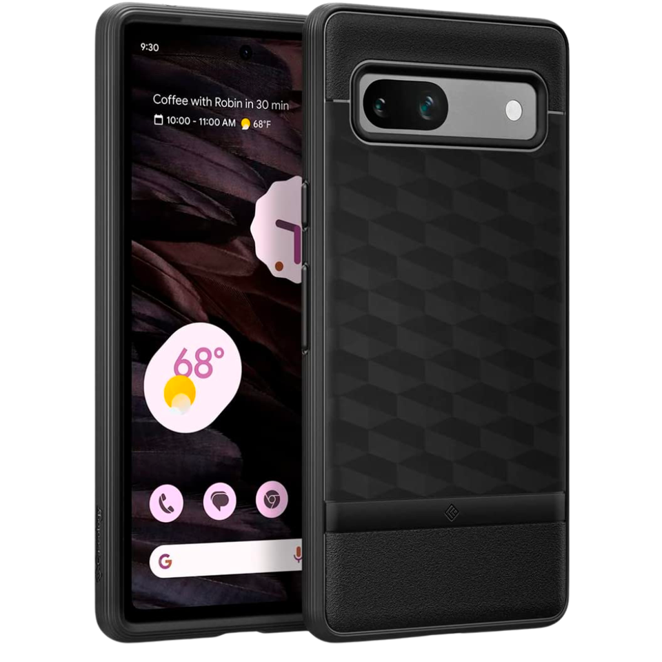 Best Pixel 7a protective cases and covers in 2024