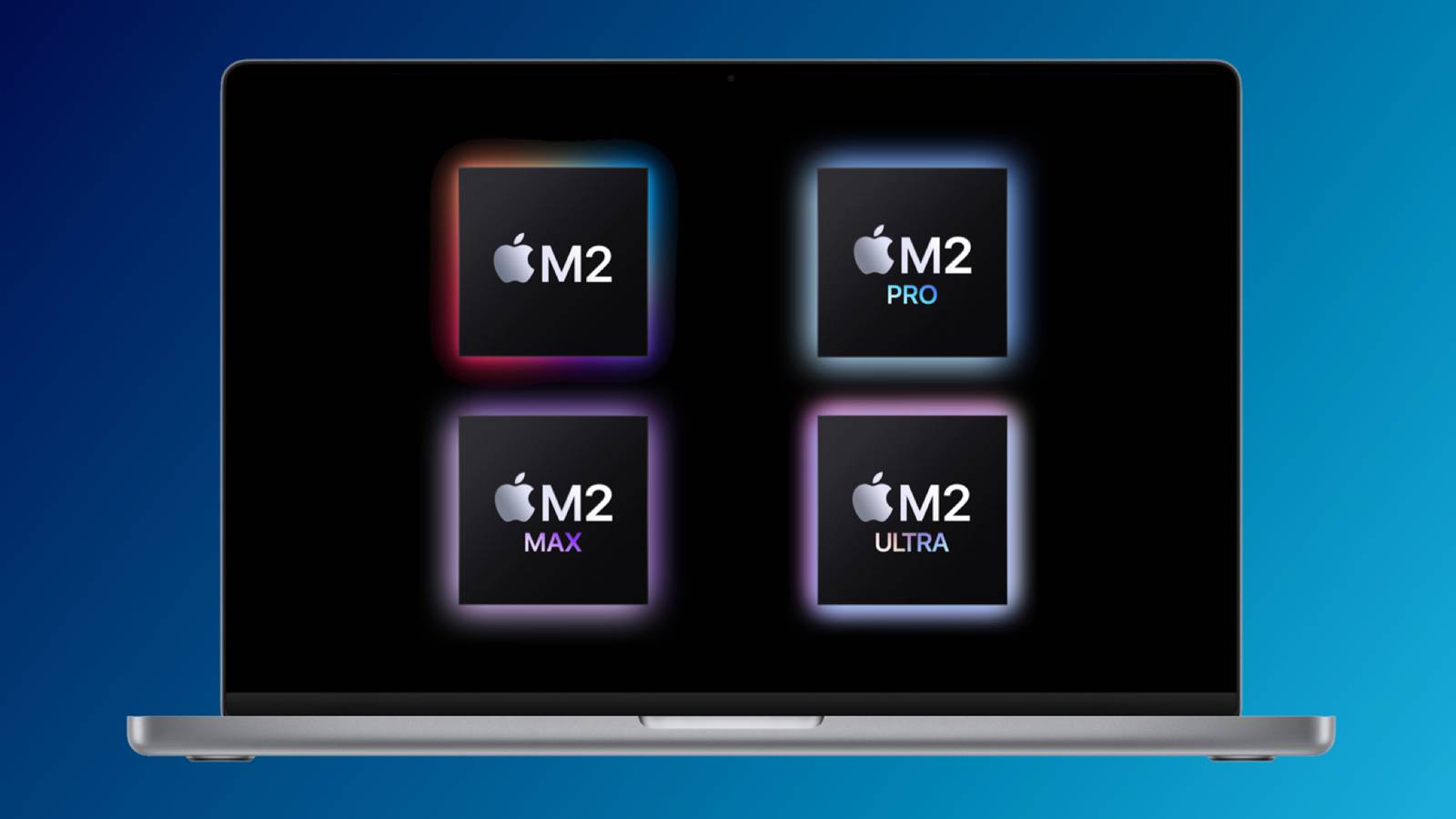 All Apple M2 chips compared: Which chipset is best for your next Mac?