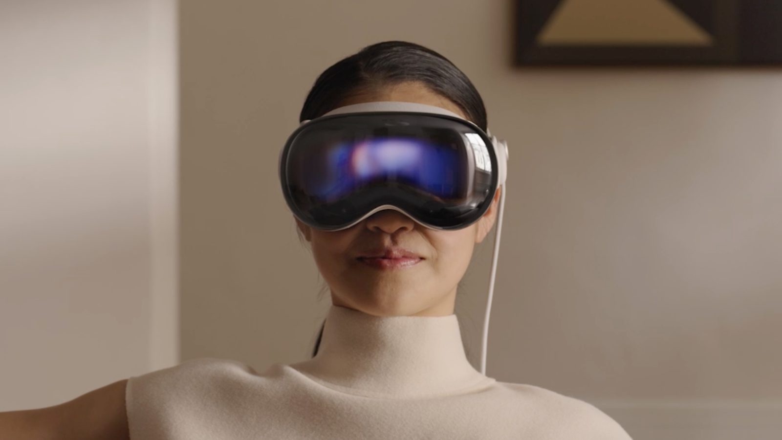 Apple Vision Pro: Here's everything you need to know!