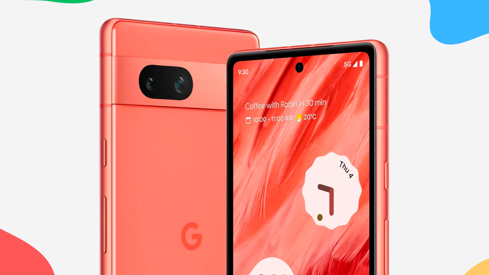 Google releases June Feature update for Pixel phones and Watch: Here's ...