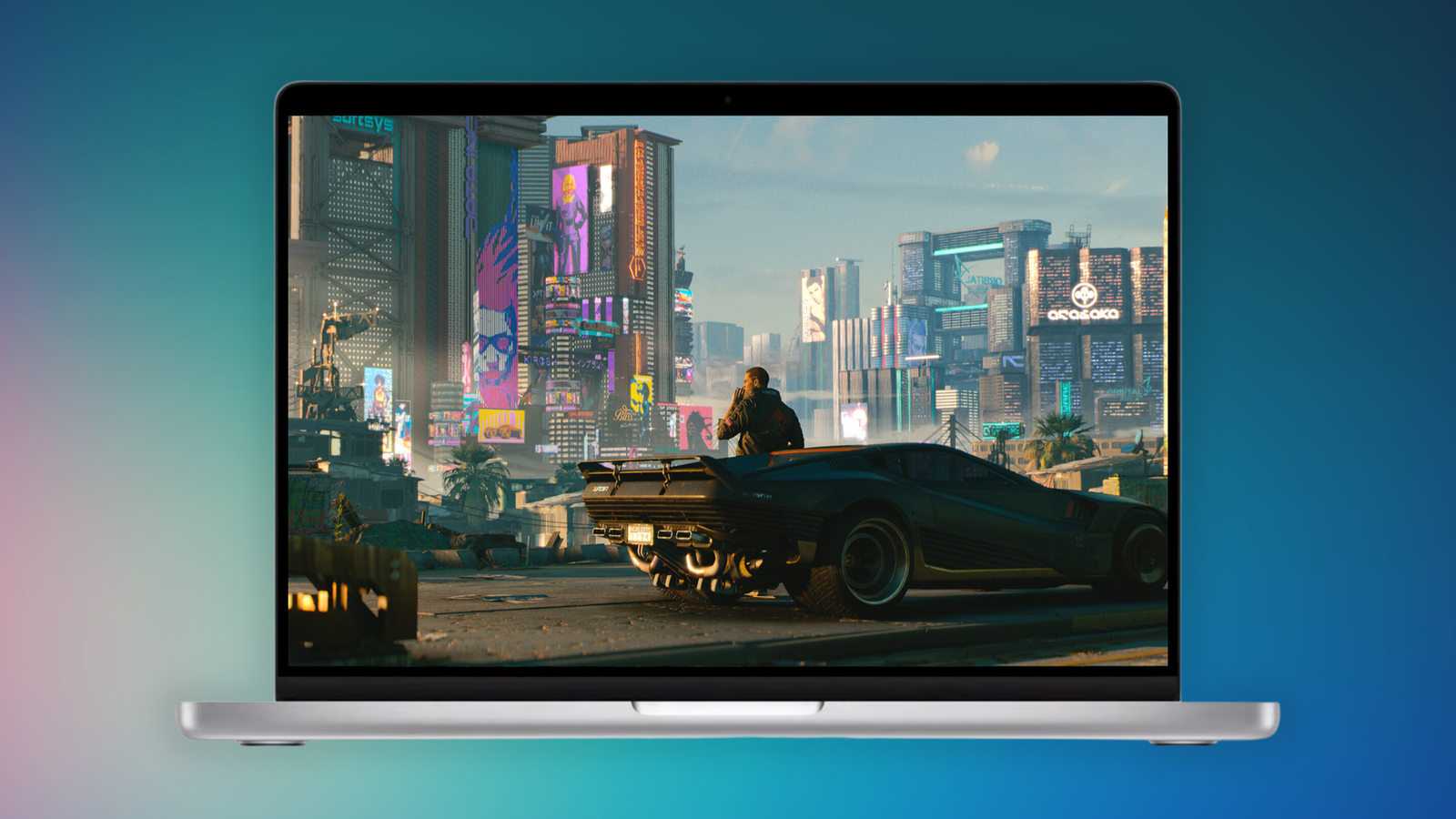 What is Game Mode and how could macOS Sonoma bring gaming to Mac