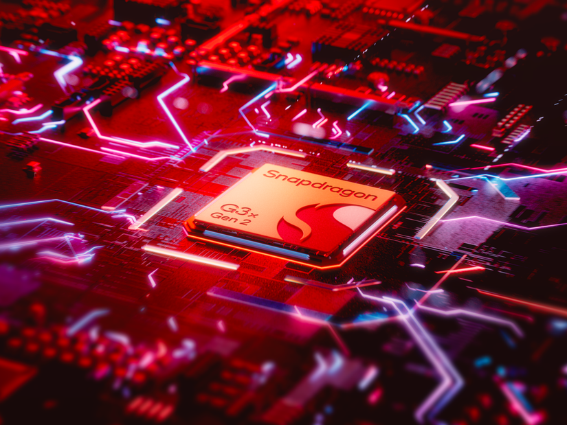 Qualcomm unveils new Snapdragon G series chips for handheld gaming consoles