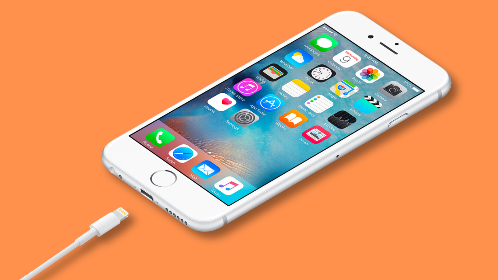 Here's why Apple is worried about switching to the USB-C port on iPhone