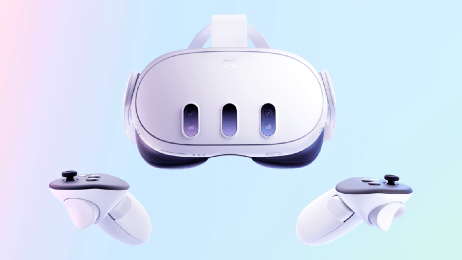 Meta Connect 2023 highlights: Quest 3, Smart Glasses, AI and more