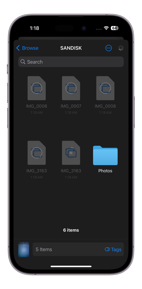 Transferring iPhone 15 Photos to a USB-C Flash Drive: Step-by-Step Guide