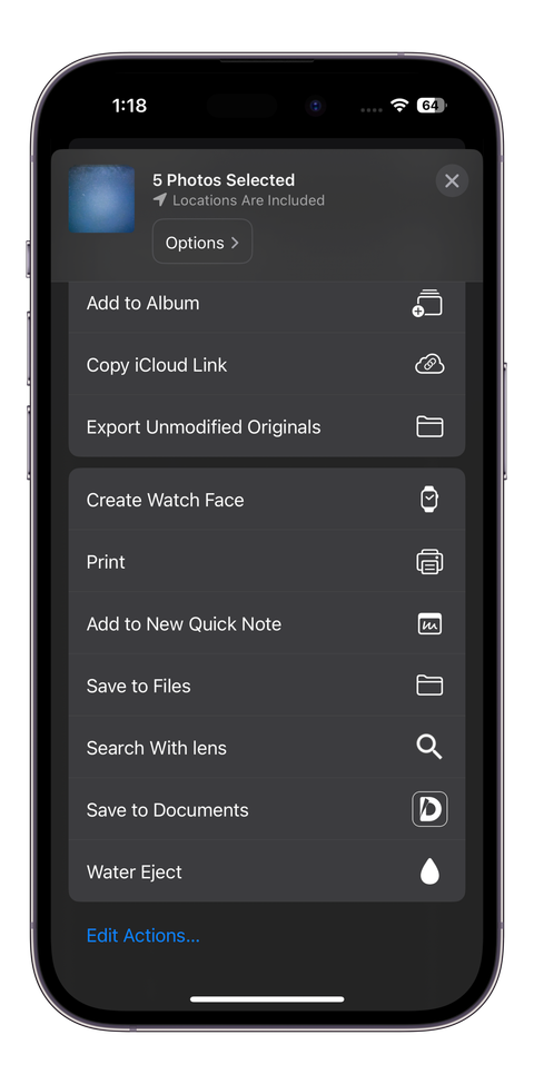 Transferring iPhone 15 Photos to a USB-C Flash Drive: Step-by-Step Guide