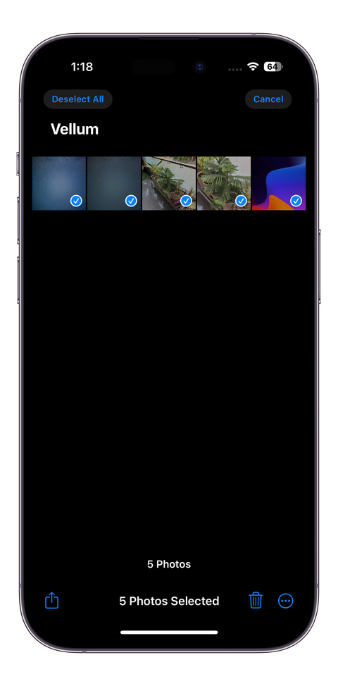 Transferring iPhone 15 Photos to a USB-C Flash Drive: Step-by-Step Guide