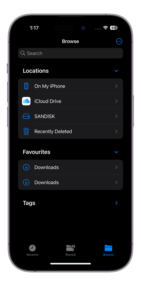 Transferring iPhone 15 Photos to a USB-C Flash Drive: Step-by-Step Guide