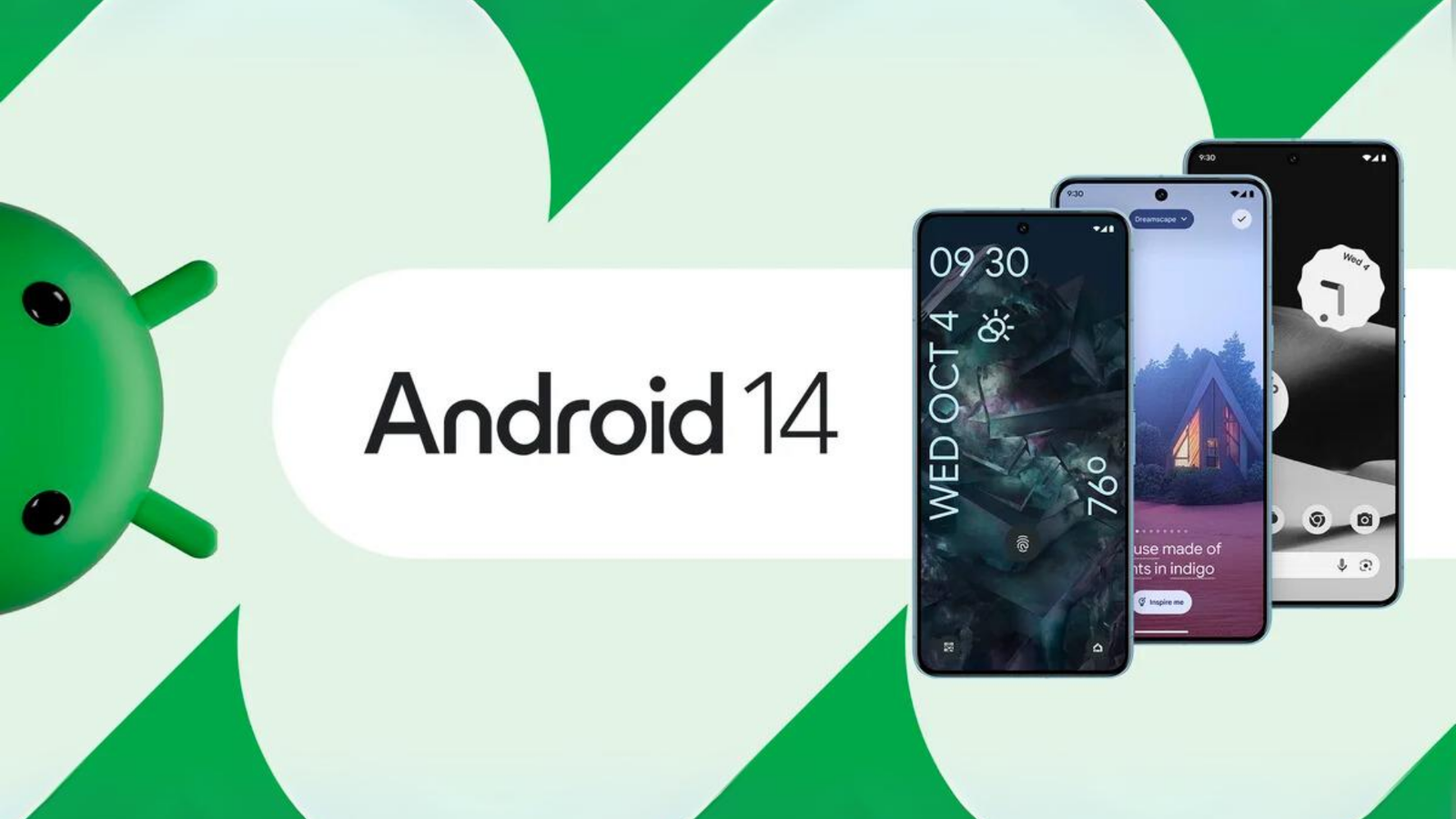 Android 14: New features, supported devices & everything you need to know