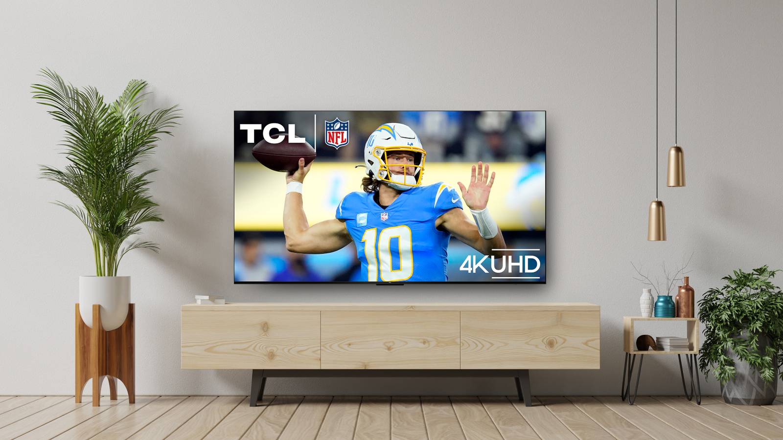 Bring a massive 85-inch 4K smart TV home for just $898