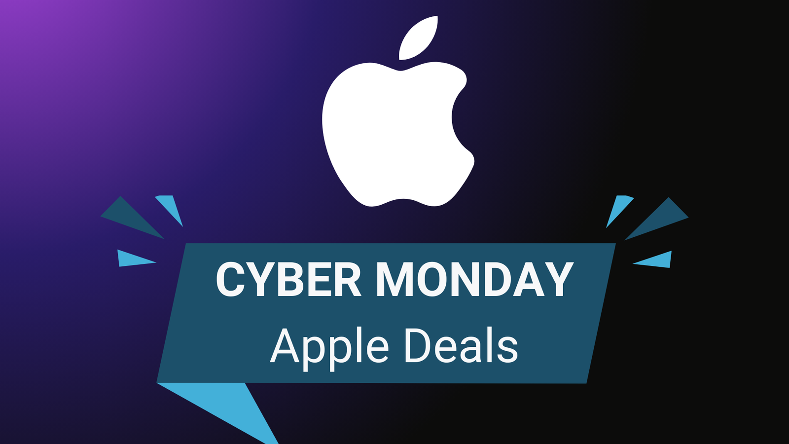 Best Cyber Monday Apple Deals: Score an Apple Watch for as low as $189
