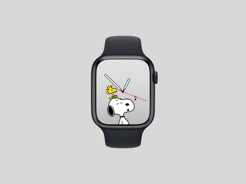 Best watch faces for Apple Watch
