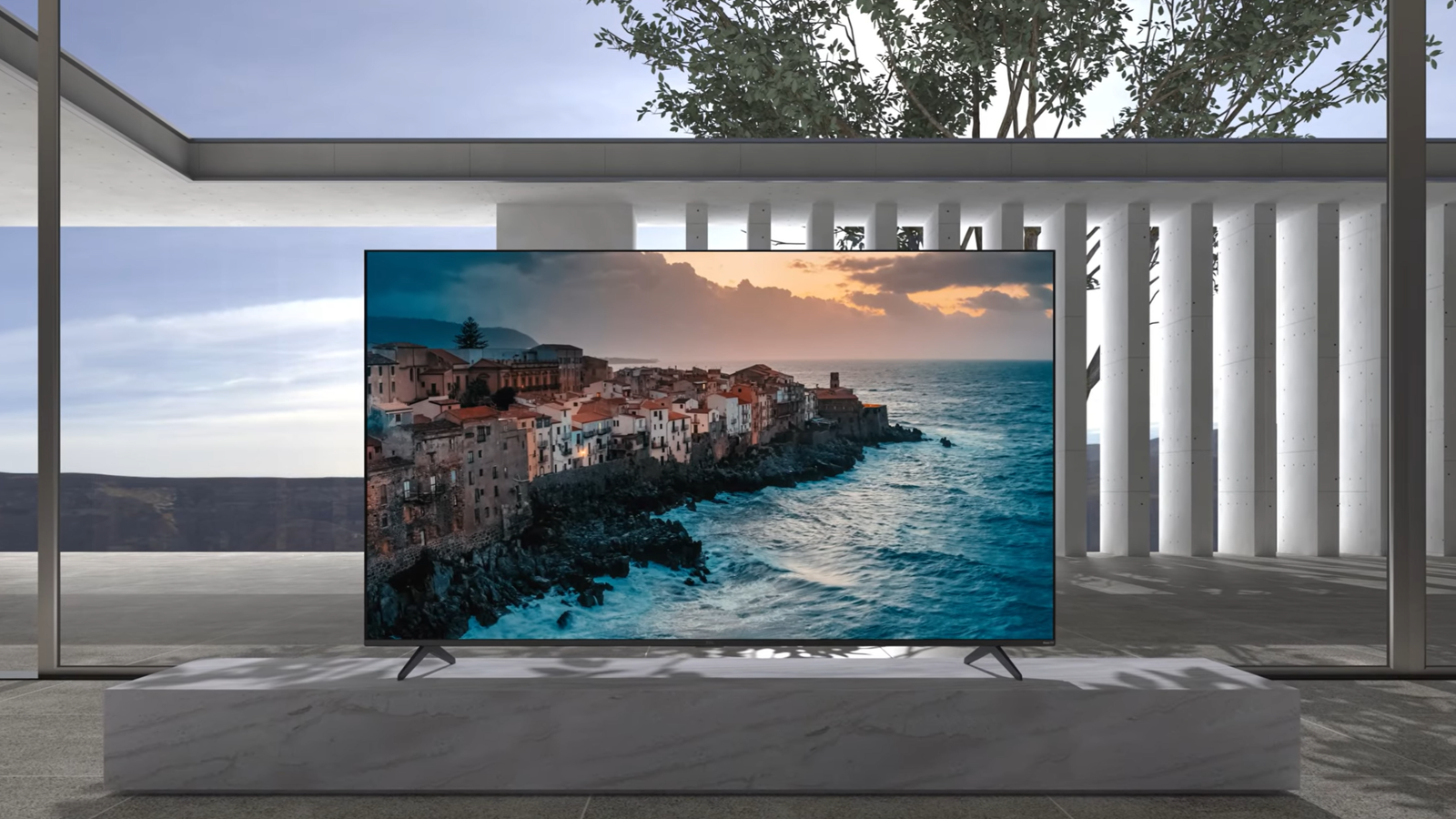 Get a massive 98-inch TCL 4K smart TV for less than $2,500 before 2023 ...