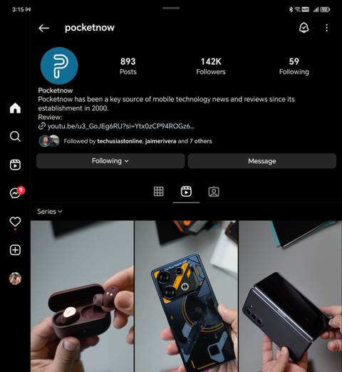The 10 best apps for your foldable phone