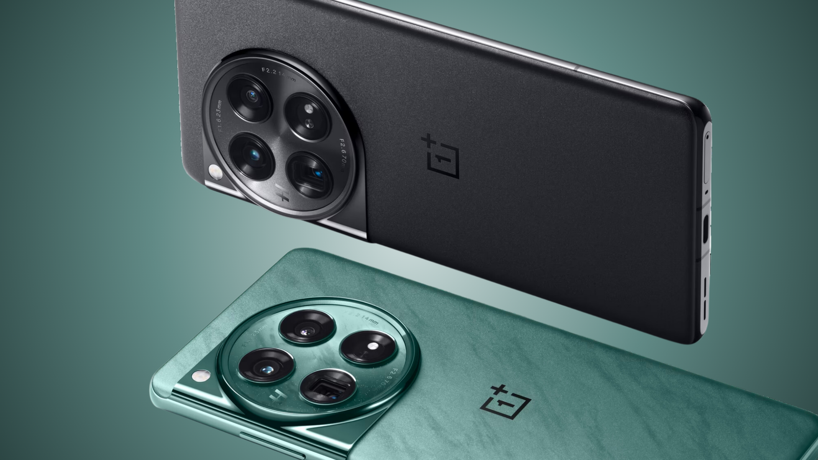 OnePlus 12: Specs, Features & Everything you need to know