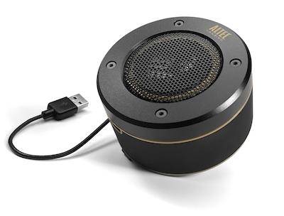 Chuong’s Pick: Altec Lansing USB Orbit Speakers Pack an Earful!