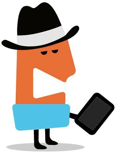 MeeGo Avatar Creator Lets You Custimize You Alter-MeeGo