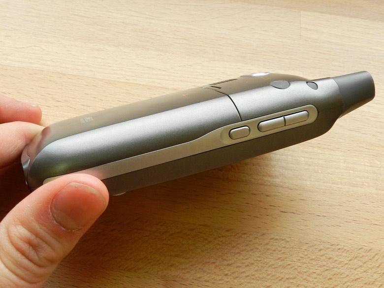 Remember How Thick Phones Used to Be?