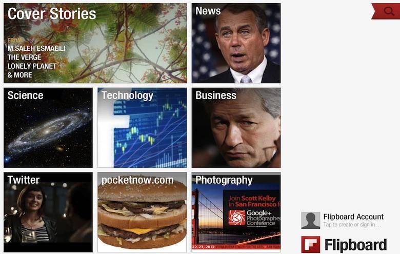 Why Is Flipboard So Popular?