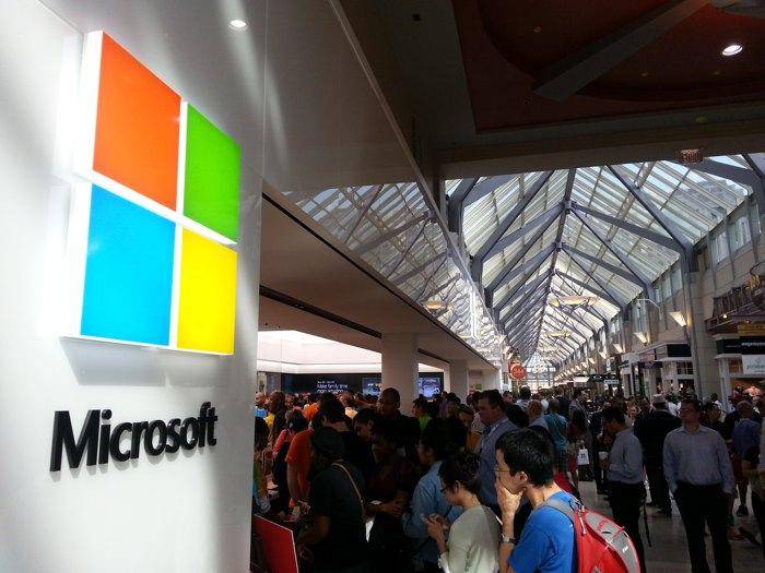 Microsoft Sweetens Surface Deal For Retail Stores With Free Xbox Music