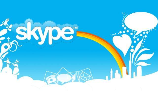 Skype for Android Tablets Adds Portrait-Mode Video Chat Support