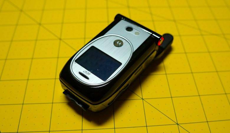 Pocketnow Throwback Review: Motorola i930 (Video)