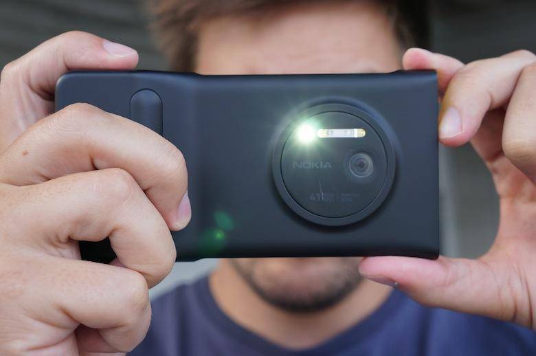 nokia 7210 camera attachment