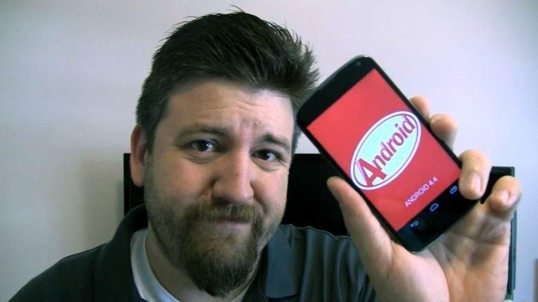 These devices have Android 4.4 ROMs available