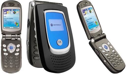 nextel i930 release date