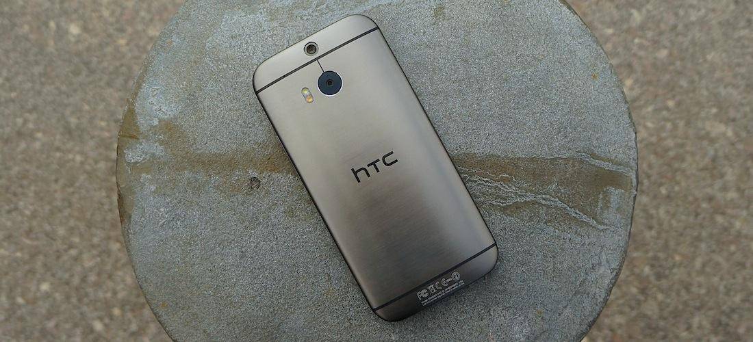 HTC One M8 (2014) review: an elegant smartphone for a more civilized age