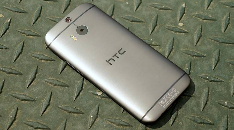 htc one m8 silver