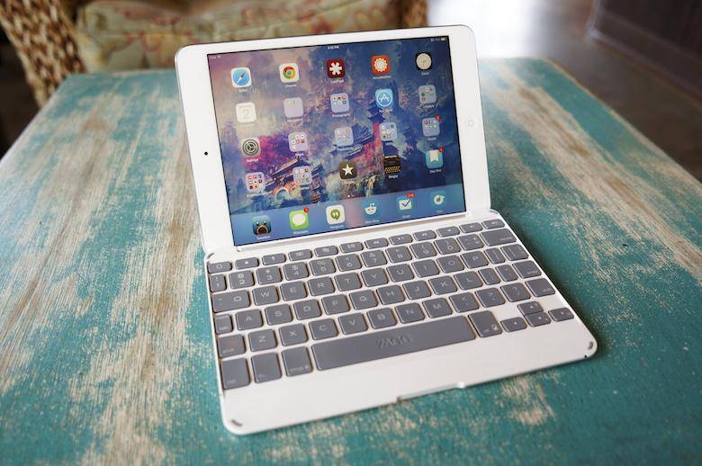 ipad mini keyboard