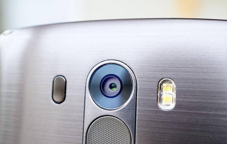Here’s what the LG G3’s camera can do