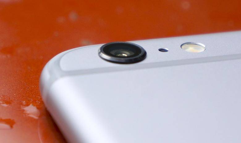 Here’s what the iPhone 6 Plus camera can do